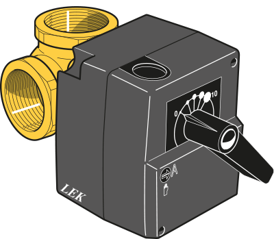 NIBE F1345 Ground Source Heat Pump | NIBE