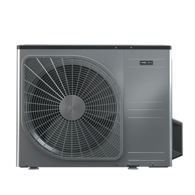 Lucht/water warmtepompen | NIBE