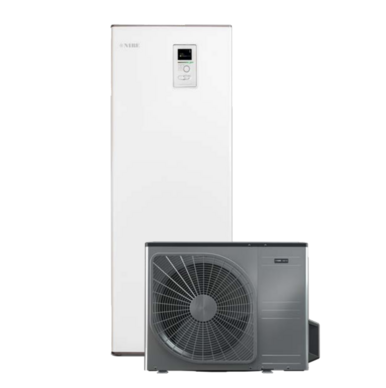 Lucht/water warmtepompen | NIBE